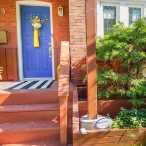 Exterior Paint Colours to Improve Curb Appeal - Home Painters Toronto