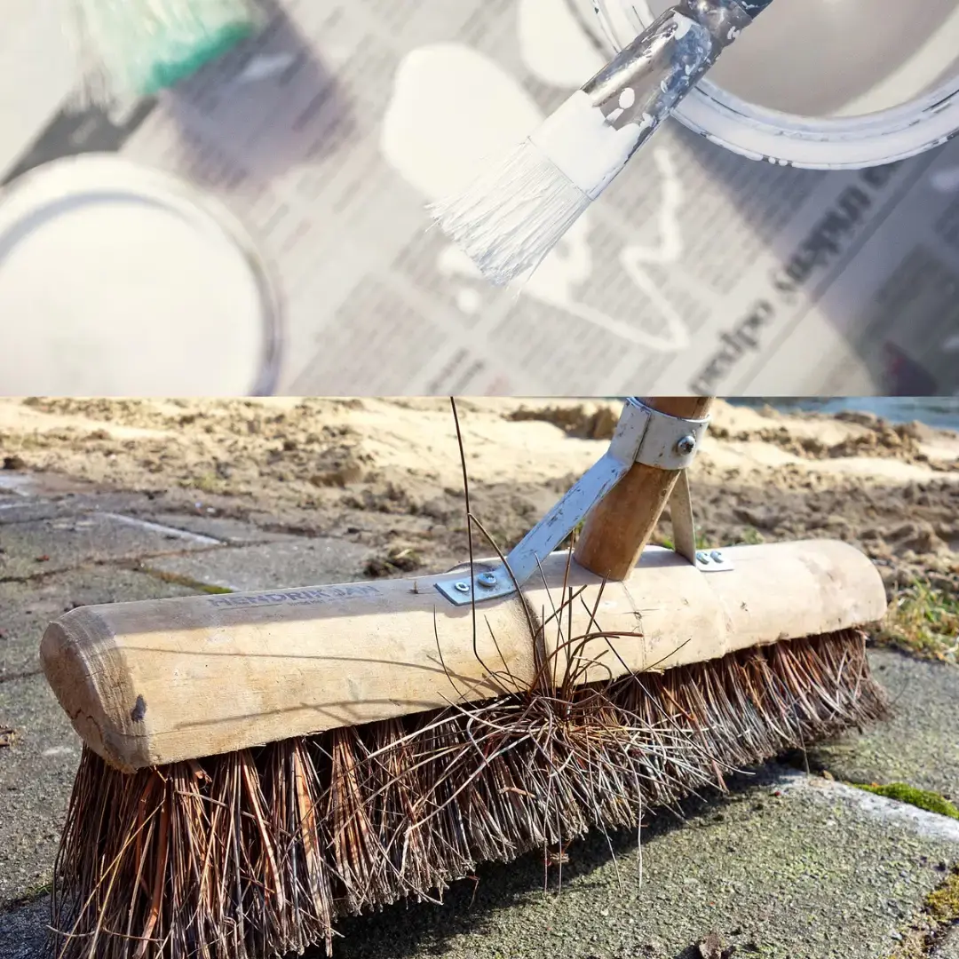 Sealing Interior Concrete Floors - Home Painters Toronto