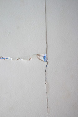 10 Most Common Causes of Damage to Drywall HPT