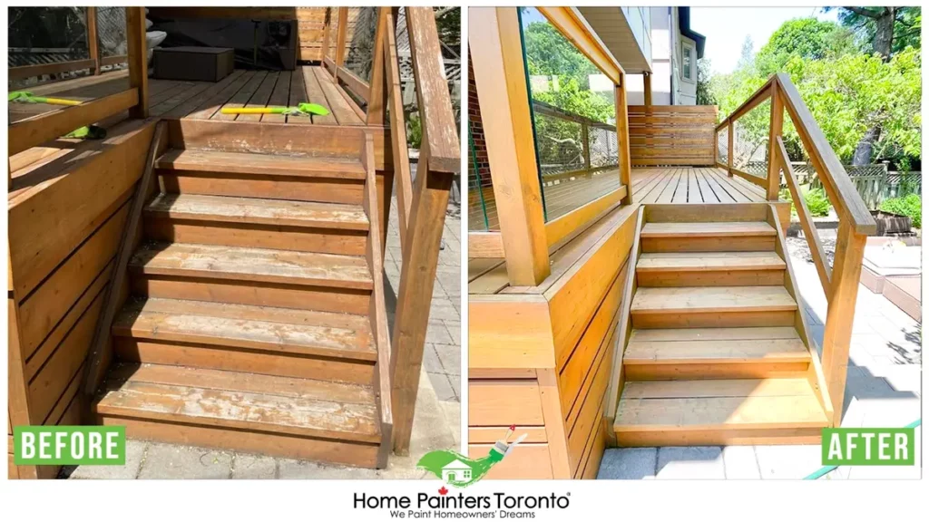 5 Paint Stripping Tips For Wood