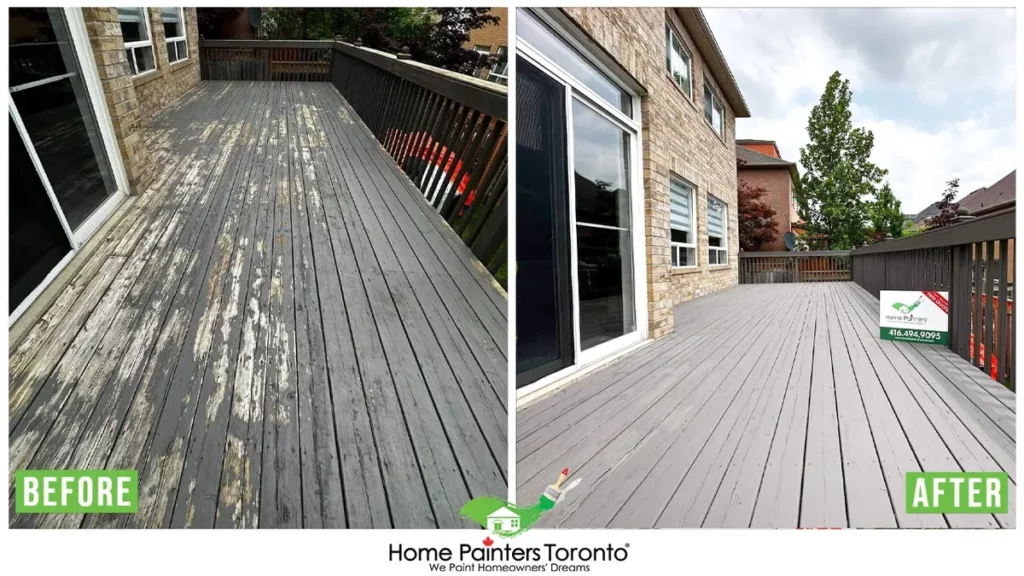 5 Paint Stripping Tips For Wood