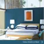 Top Colours To Choose For Accent Wall Paint | Home Painters Toronto