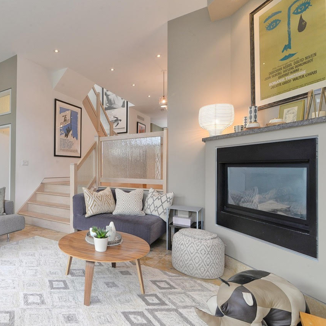 Interior Painting: Picking The Right Type - Home Painters Toronto