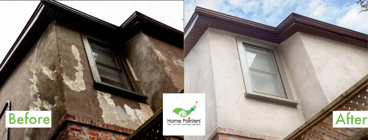 How to Repair & Touch-up Walls When They Get Scuffed/Damaged