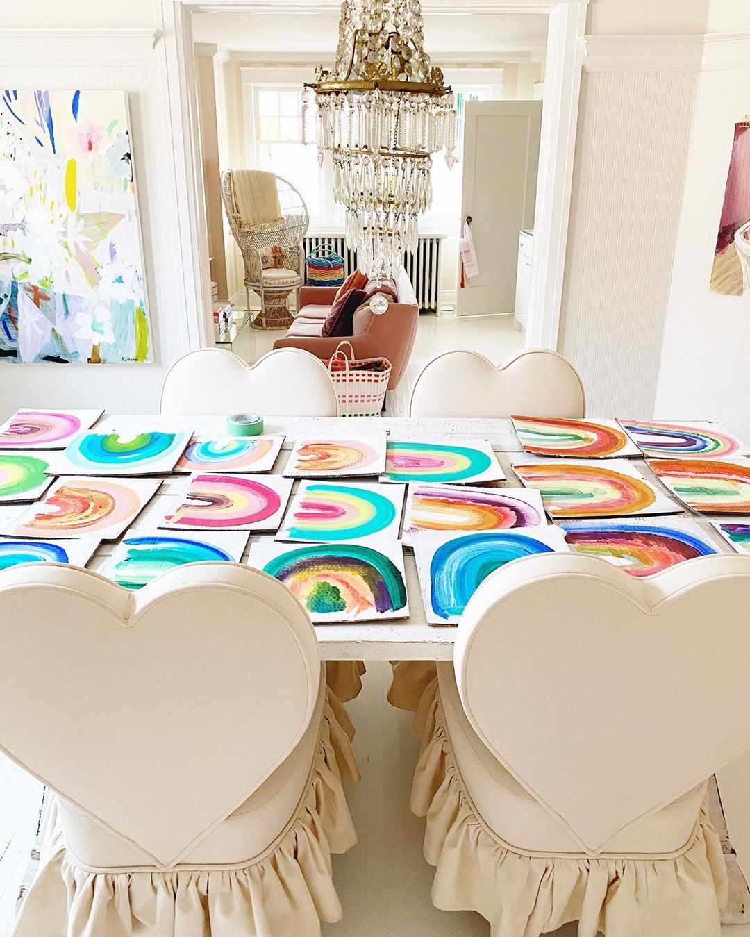 A Designer Moment With Tiffany Pratt - Home Painters Toronto