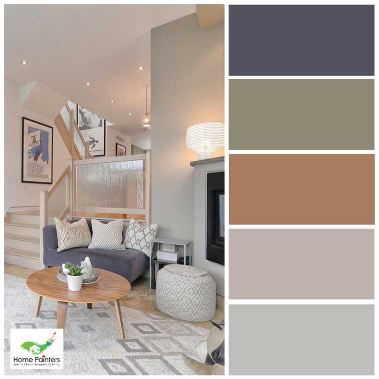 Decorative Painting Ideas for Walls - Home Painters Toronto