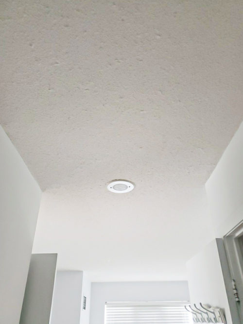 Toronto Stucco Ceiling Removal and Repair - Home Painters Toronto