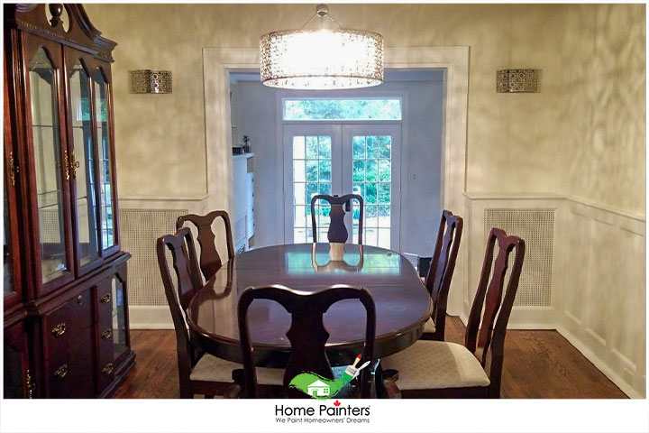 Best Paint Colours For Low Light Rooms - Home Painters Toronto