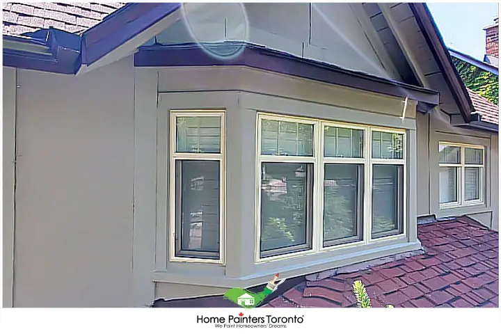 A Guide To Trim Paint