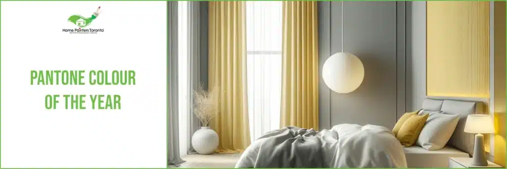 Pantone Colour Of The Year 2024 - Home Painters Toronto