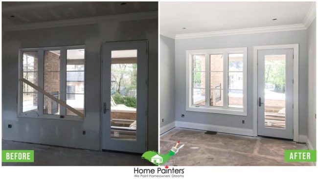Contact Us - Home Painters Toronto Contact Us - Home Painters Toronto