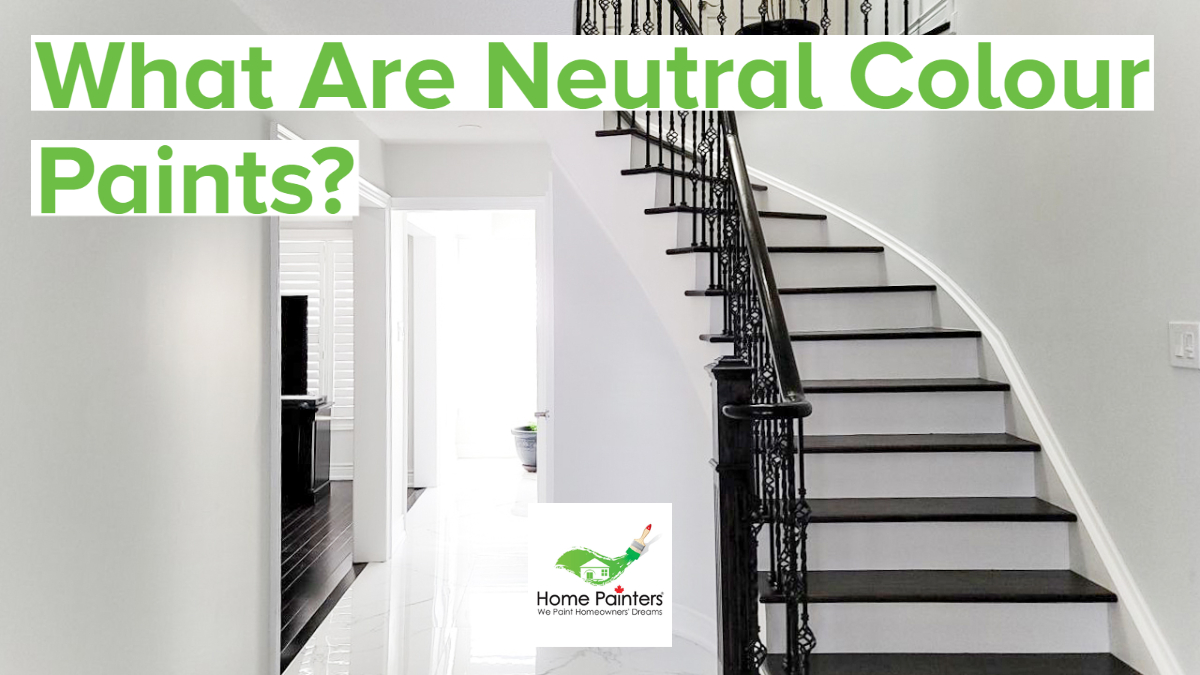 Benefits of a Neutral-Coloured Palette for Your Home Interior