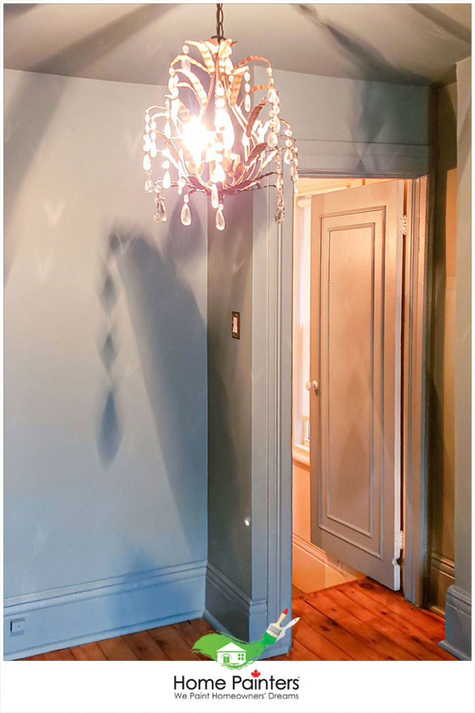 10 Most Common House Painting Defects Plus Remedies - Part 2