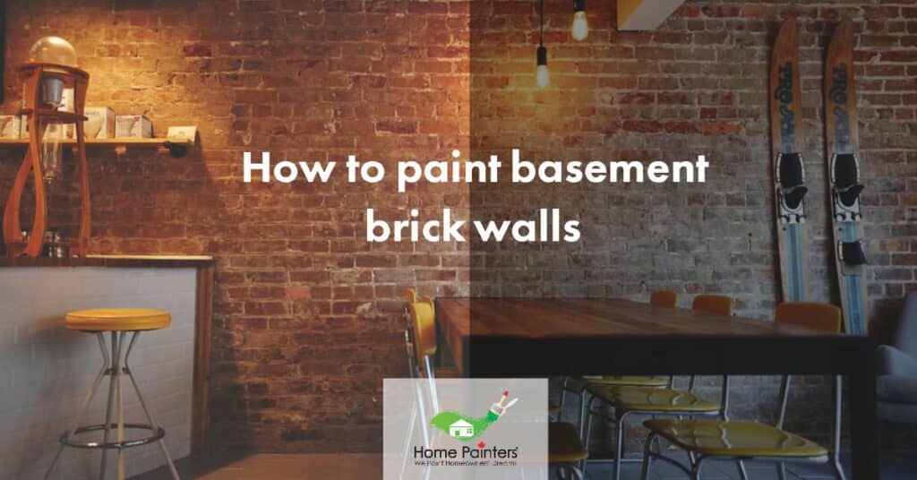 Best Basement Paint Colours - Home Painters Toronto