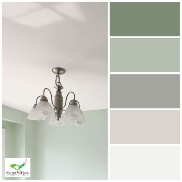 Home Colours for Modern or Classic Style - Home Painters Toronto