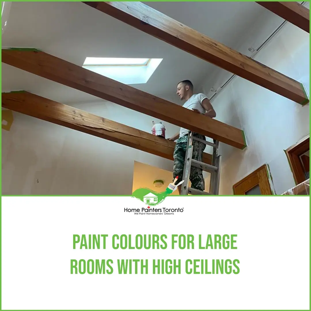 Optimal Paint Colors for Ceilings: Enhance Your Home’s Ambiance