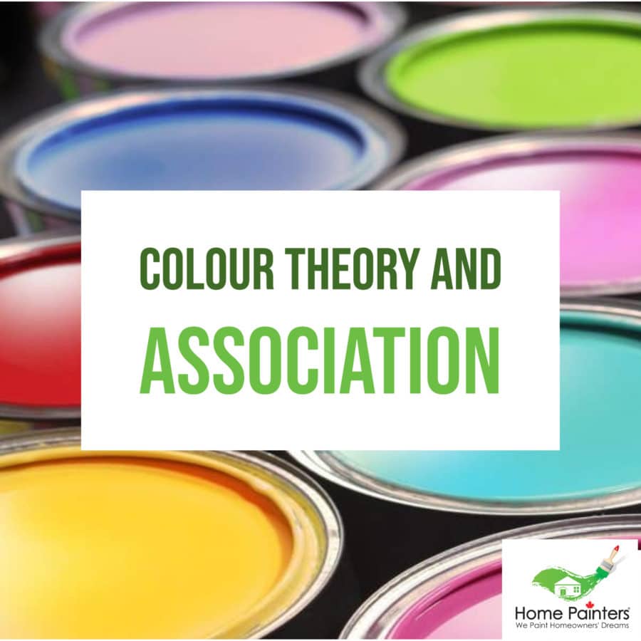Colour Theory and Association - HPT