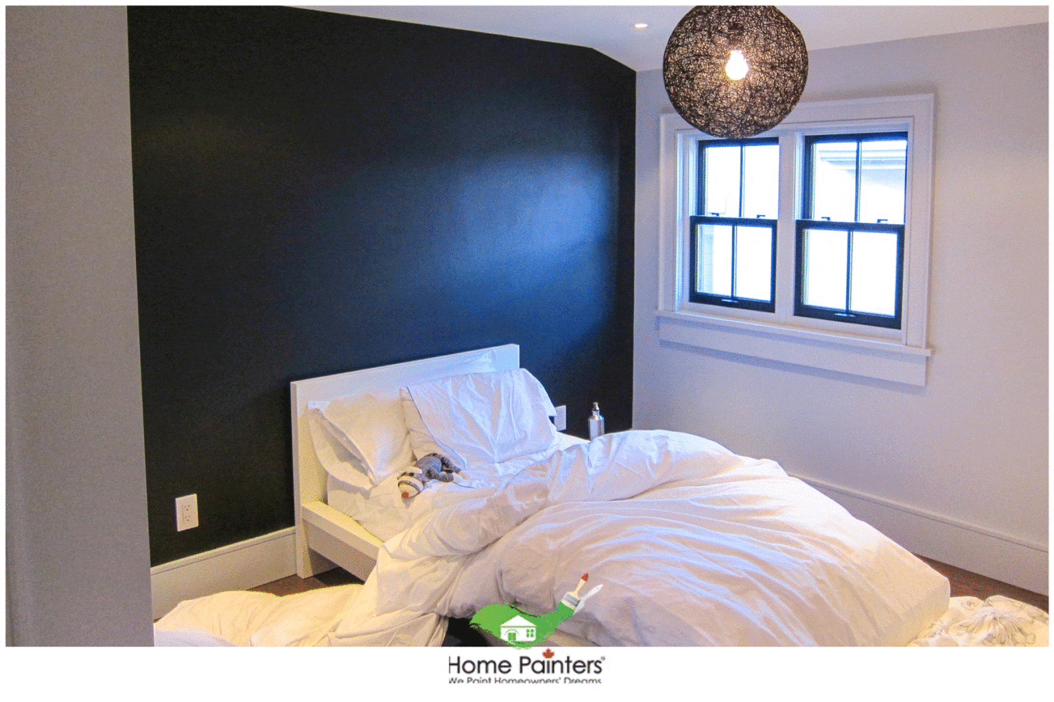 The Ultimate Painting Checklist - Home Painters Toronto